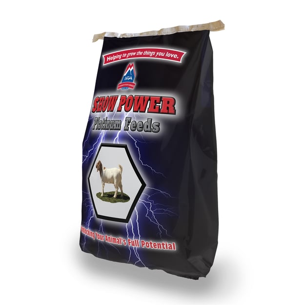 IFA Platinum Show Power Feeds | IFA's Blog