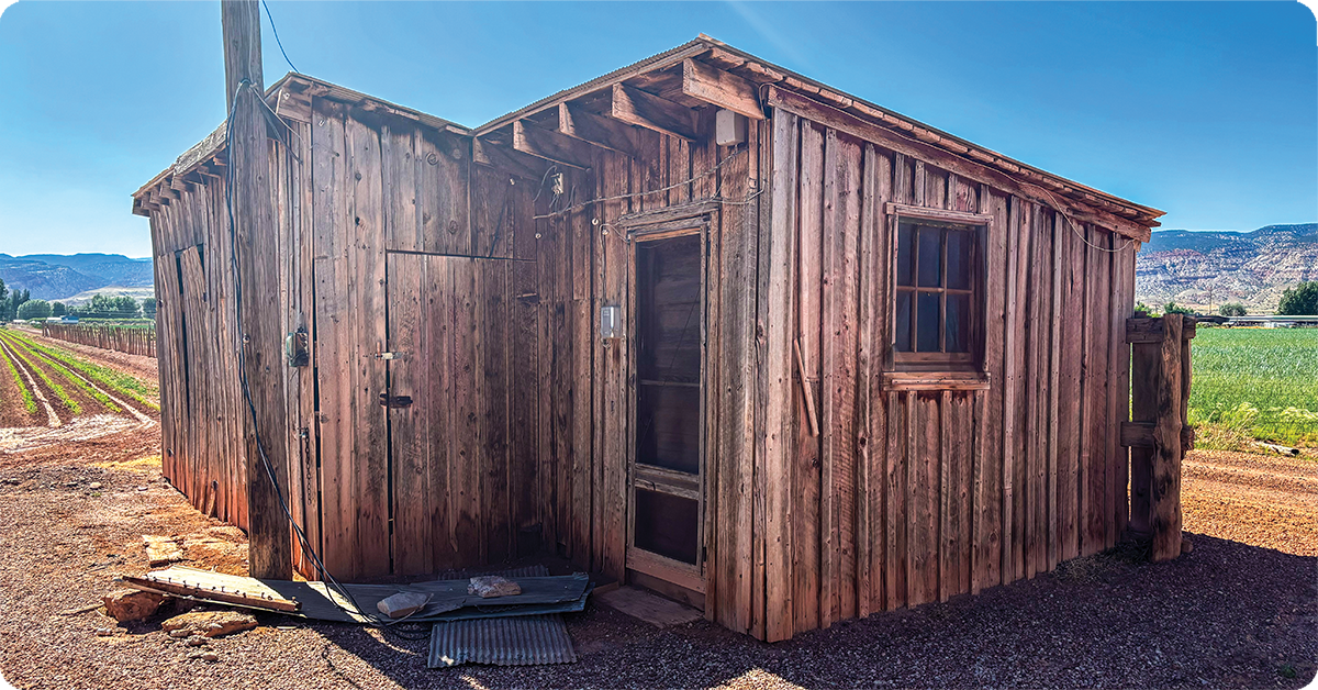 Champions of Agriculture Garn and Caryl Christensen | IFA's Blog