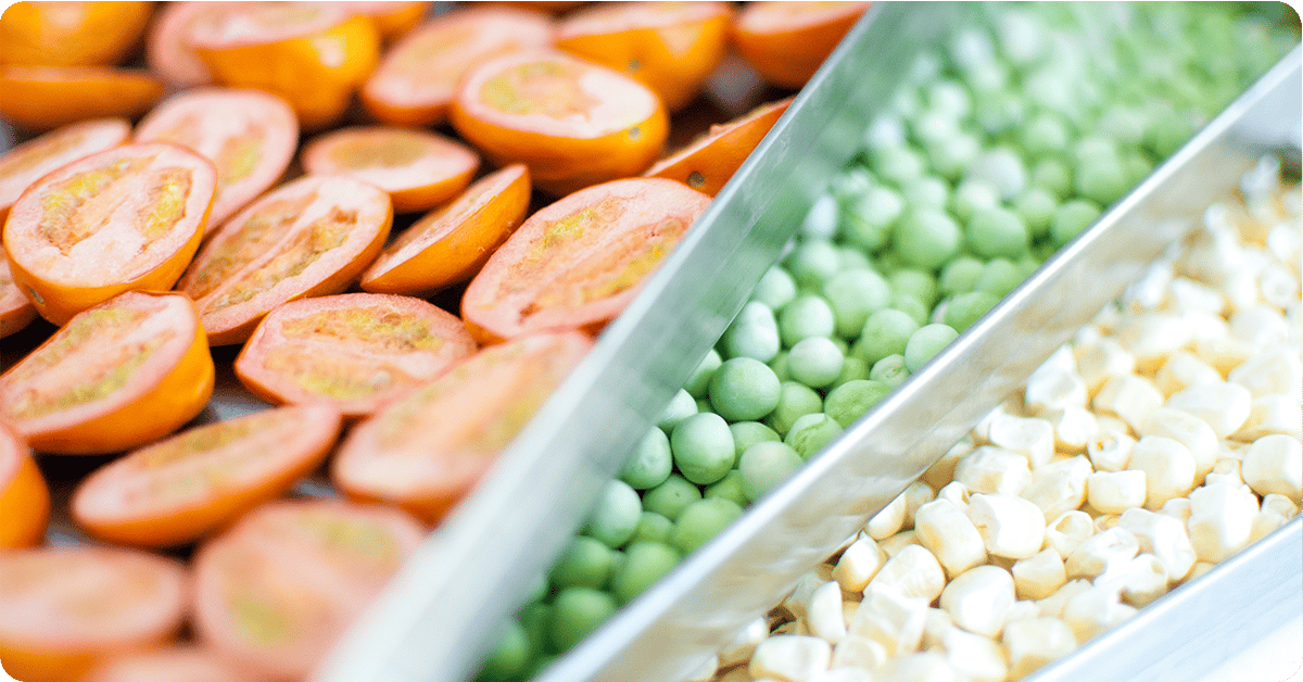 From Fresh to Forever: How to Freeze Dry Food at Home