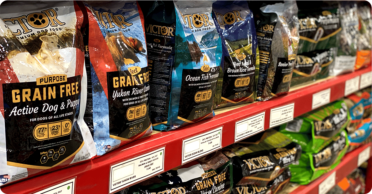 How to Read a Pet Food Label | IFA's Helping To Grow Blog