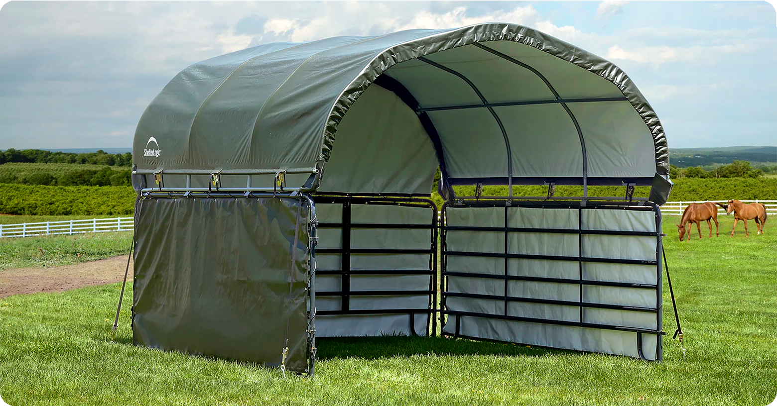 Livestock Shelter Guide l IFA's Helping to Grow Blog