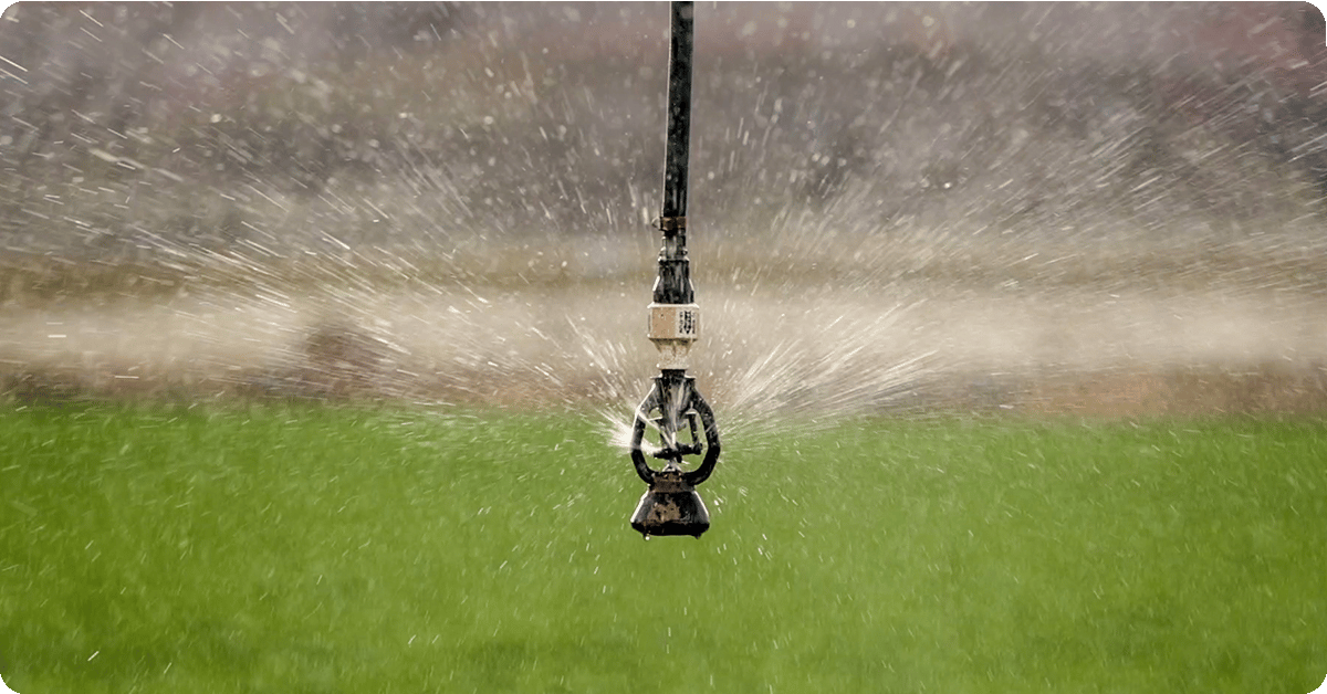 Utah Irrigation Solutions | Helping To Grow Blog