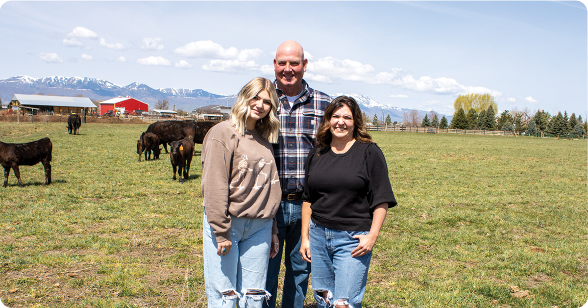 Pauline Buehler's Chicken 'n' Dumplings | IFA's Helping to Grow Blog