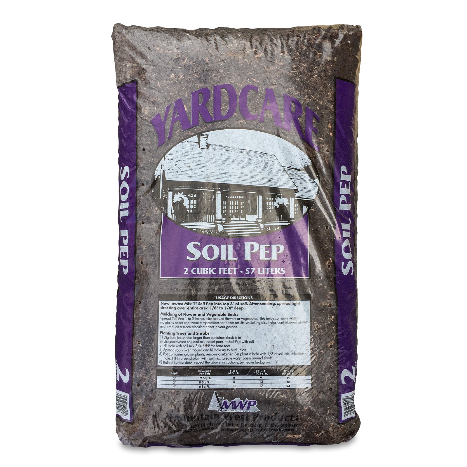 The Best Compost, Mulch and Soil Amendments for Your Garden | IFA Blog