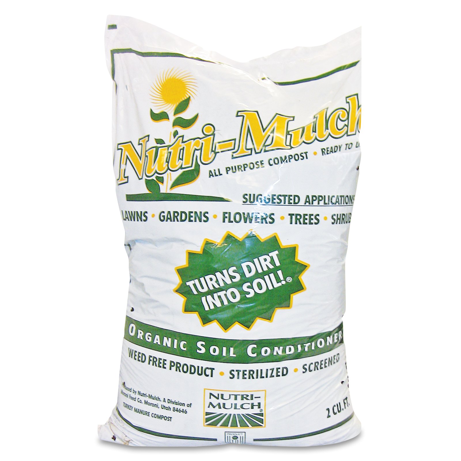 The Best Compost, Mulch and Soil Amendments for Your Garden | IFA Blog