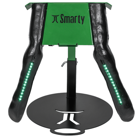 Helping Grow a “Spirit of Excellence” with Smarty Roping | IFA's Blog