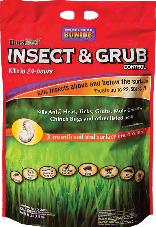 IFA’s 4Plus Lawn Care Program | IFA's Helping to Grow Blog