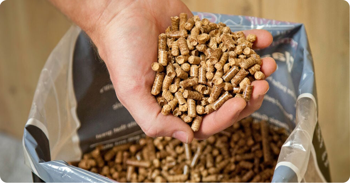 How To Choose the Best Wood Pellets for Your Grill | IFA's Blog