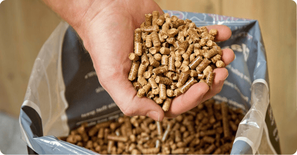 How To Choose the Best Wood Pellets for Your Grill | IFA's Blog