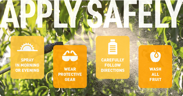 How to Control Common Fruit-Tree Pests | IFA's Helping to Grow Blog