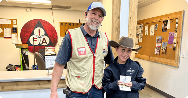 IFA Platinum Show Power Feeds | IFA's Blog