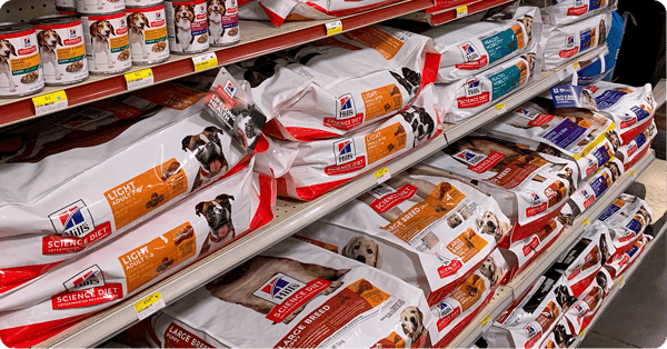 A Guide to Choosing the Right Dog Food | IFA's Blog
