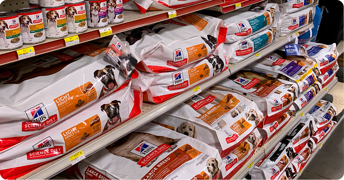 A Guide to Choosing the Right Dog Food | IFA's Blog