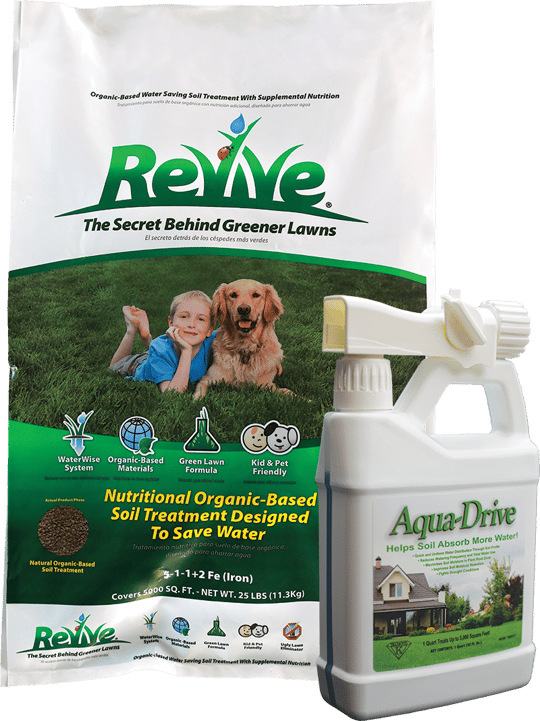 IFA’s 4Plus Lawn Care Program | IFA's Helping to Grow Blog