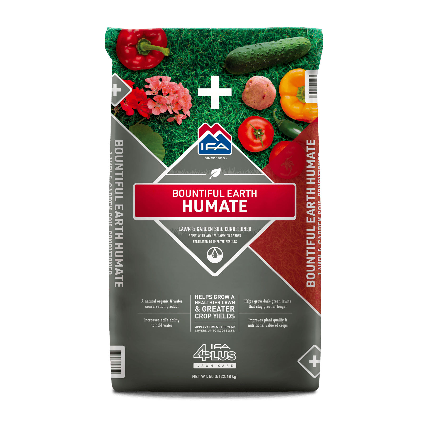 The Best Compost, Mulch and Soil Amendments for Your Garden | IFA Blog